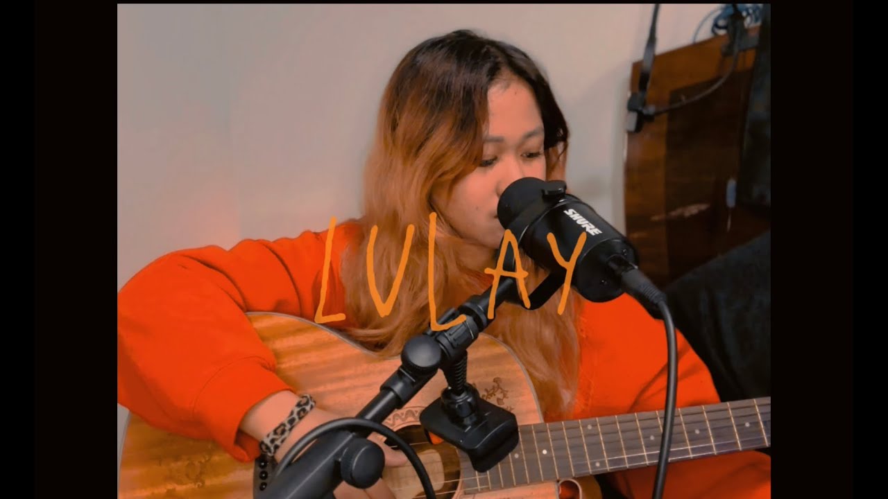 LULAY by Nowan — Hirasol Cover - YouTube