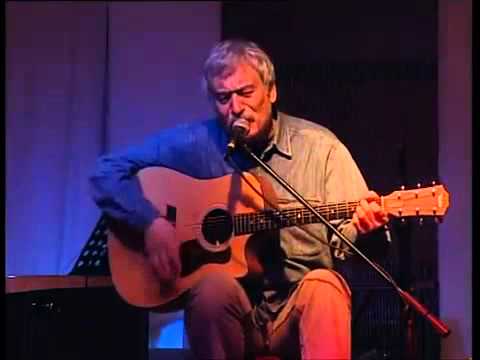 Θανάσης Γκαϊφύλλιας - Αγύριστο κεφάλι - YouTube