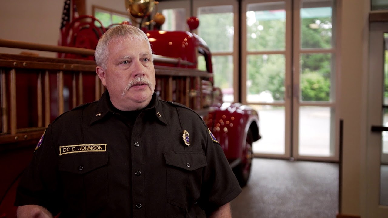 Quality Video Training Content for Emergency Responders (Fire & EMS ...