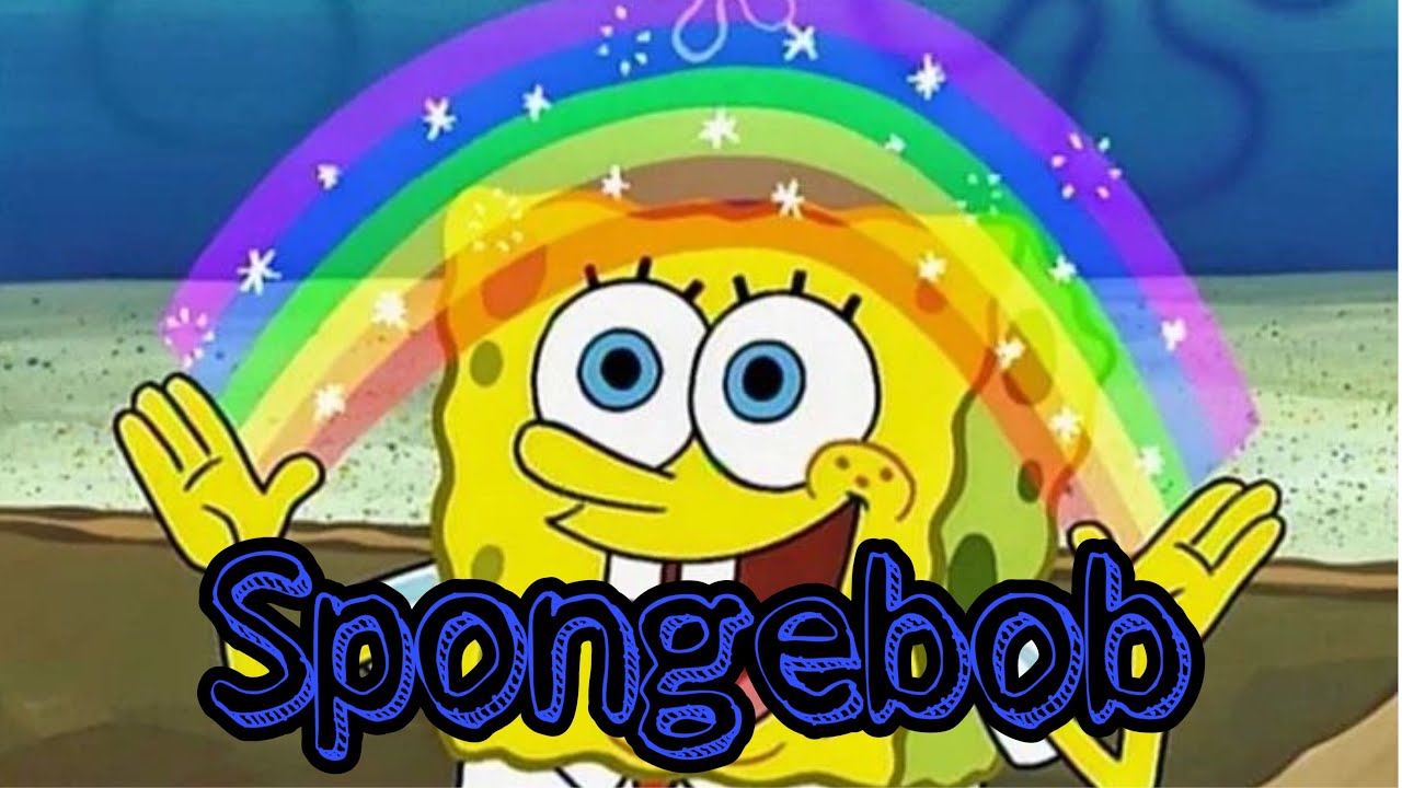 Spongebob Edits - YouTube