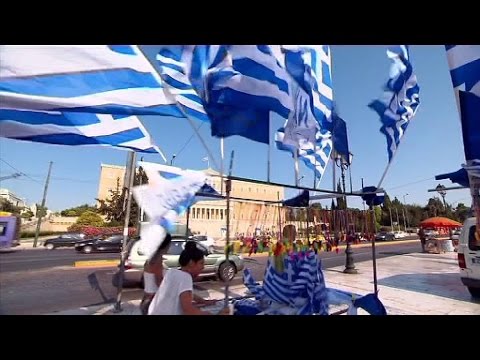 Les Grecs se sentent trahis par Alexis Tsipras