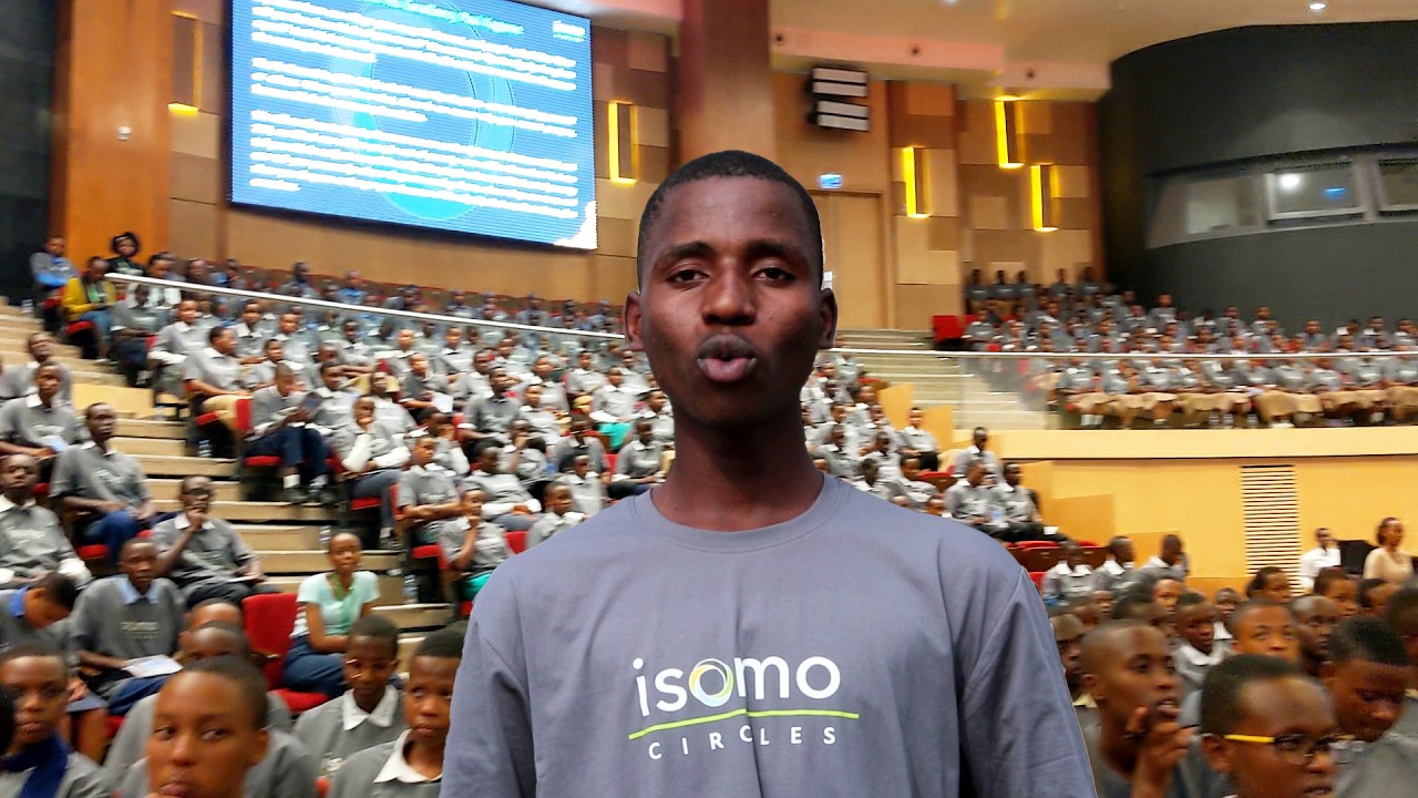 MENYA ISOMO CYCLES : MURI CONVENTION CENTER BAHAKUYE ICYEREKEZO GISHYA ...