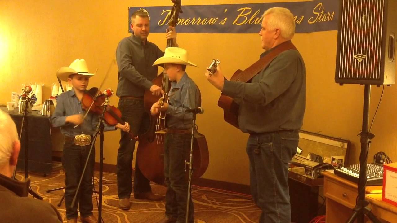 The Tebworth Brothers (#3 of 8) - YouTube