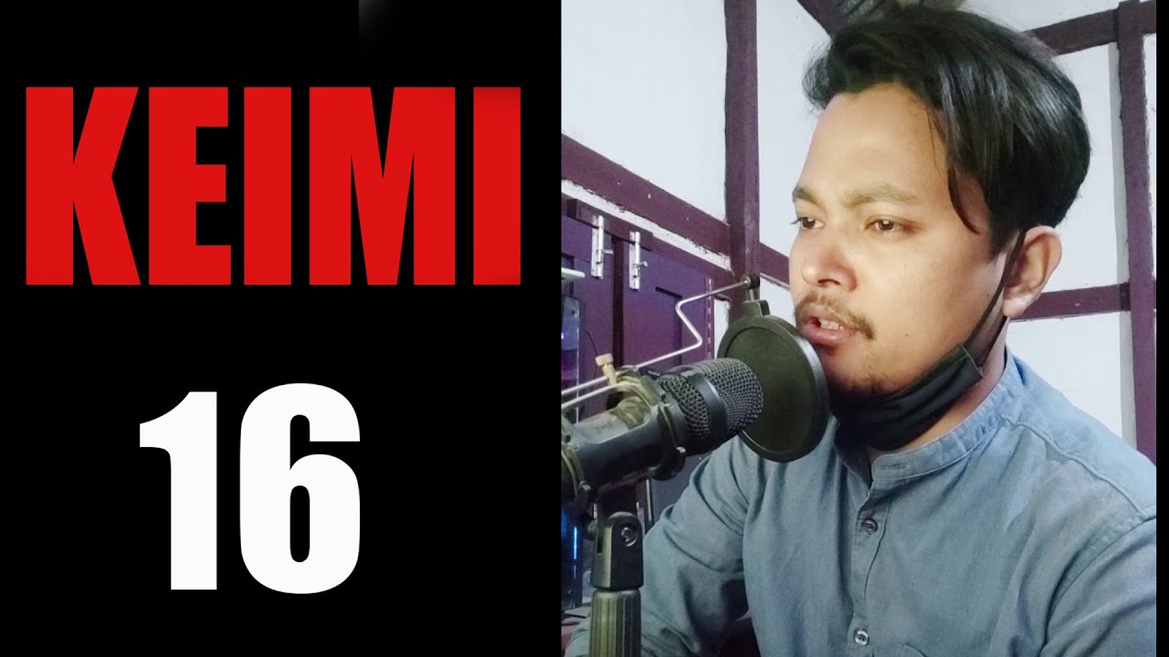 Keimi 16 dubbing werecat season 3 - YouTube