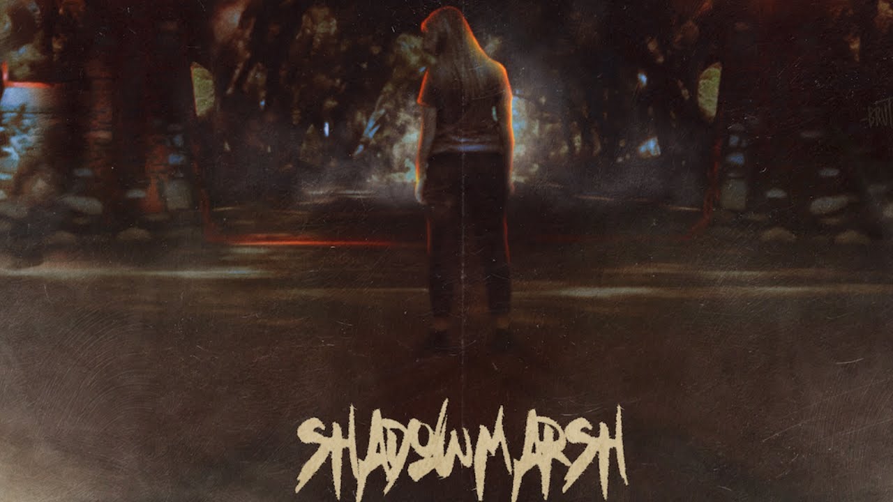 ShadowMarsh Trailer - Feature Film Shot on RED Komodo 6K Digital Cinema ...