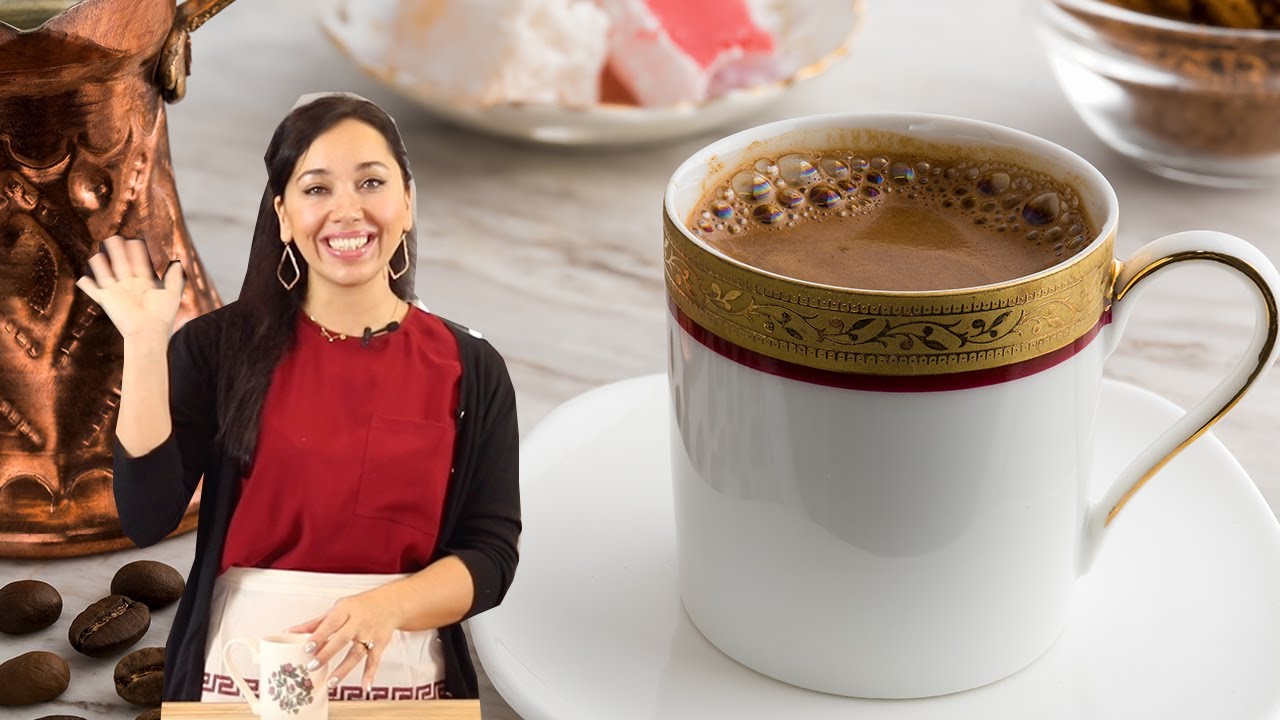 My Morning Coffee - YouTube