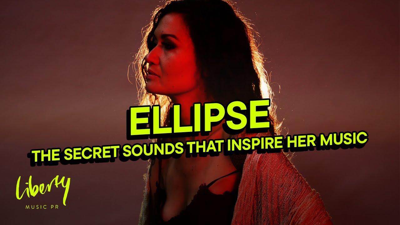 Ellipse: Rediscovering Music, Redefining Sound - YouTube