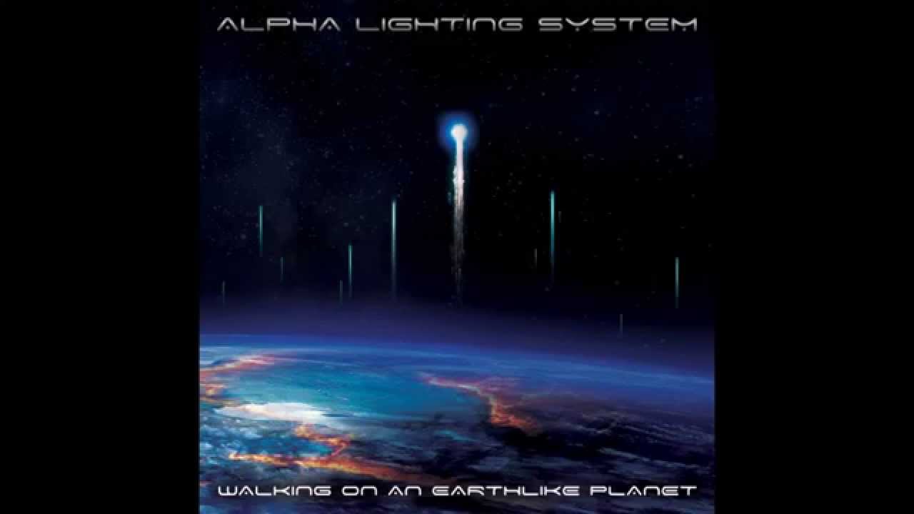 Alpha Lighting System - Polar Shifts (preview) - YouTube