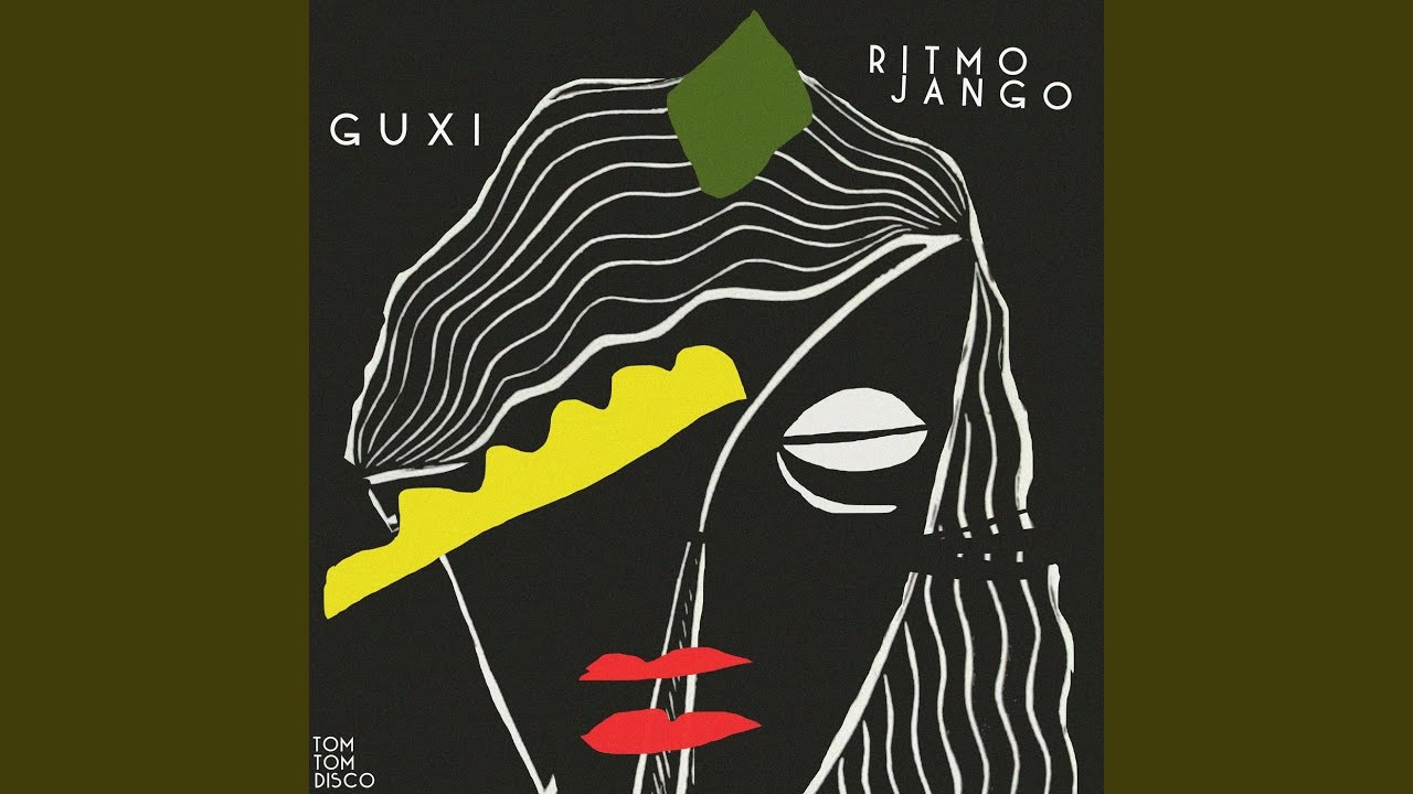 Ritmo Jango - YouTube Music