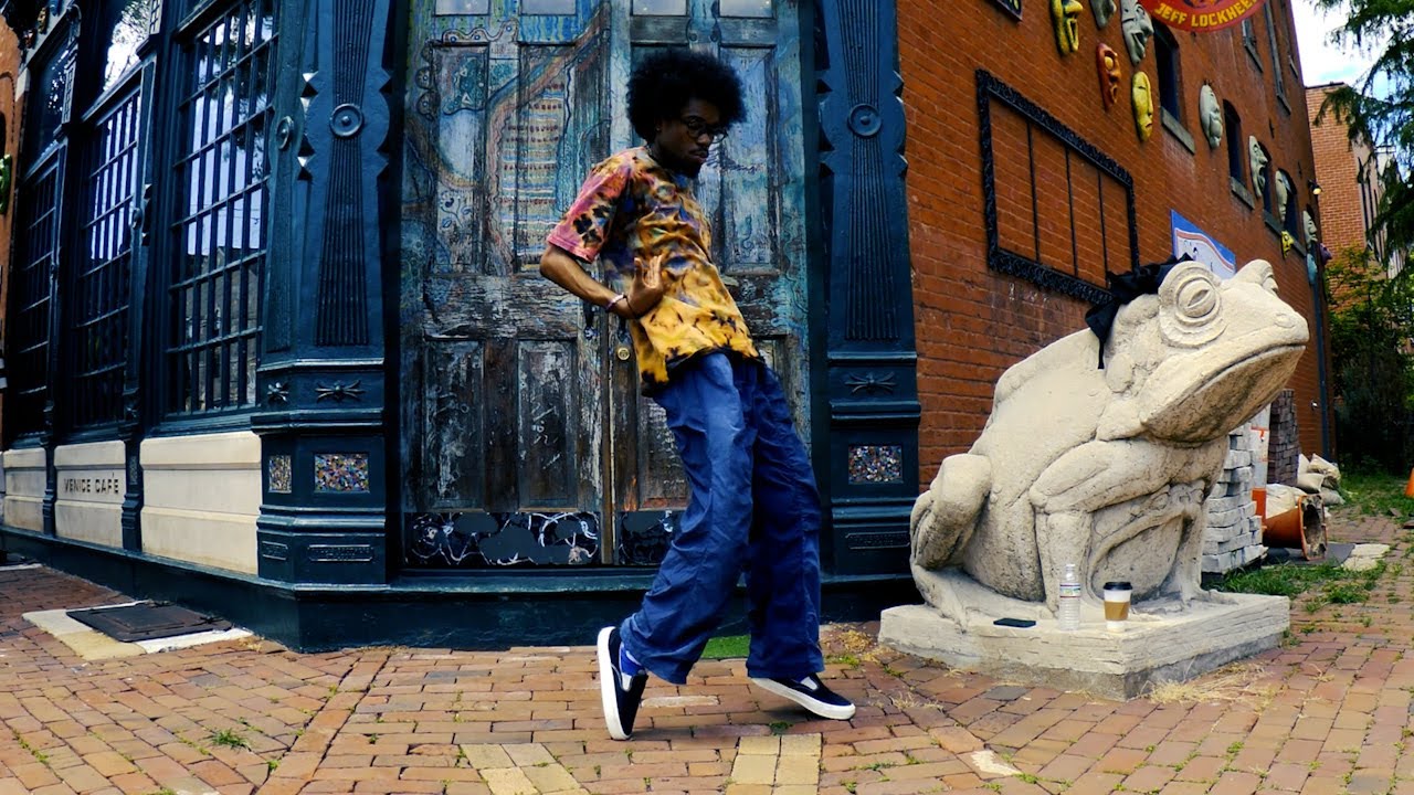 Samara Cyn, Smino - brand new teeth | St. Louis Dance - YouTube