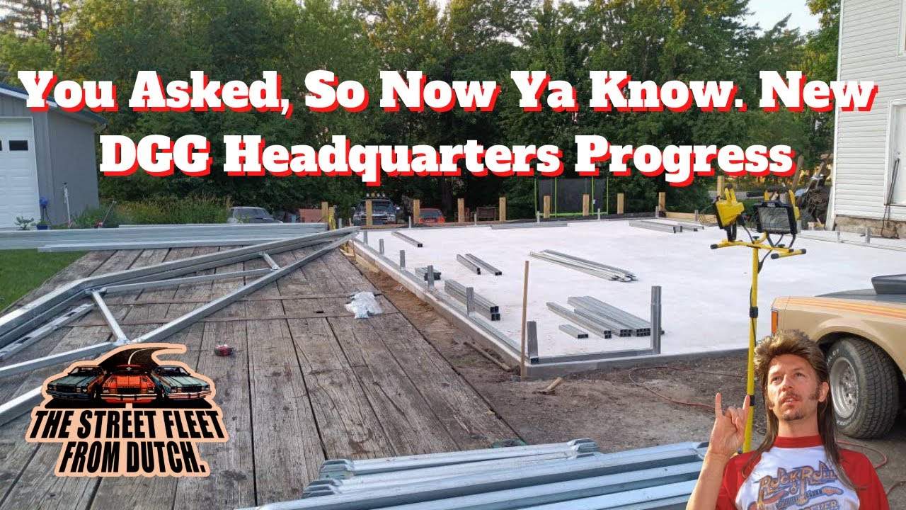 Versatube Shop Update - YouTube