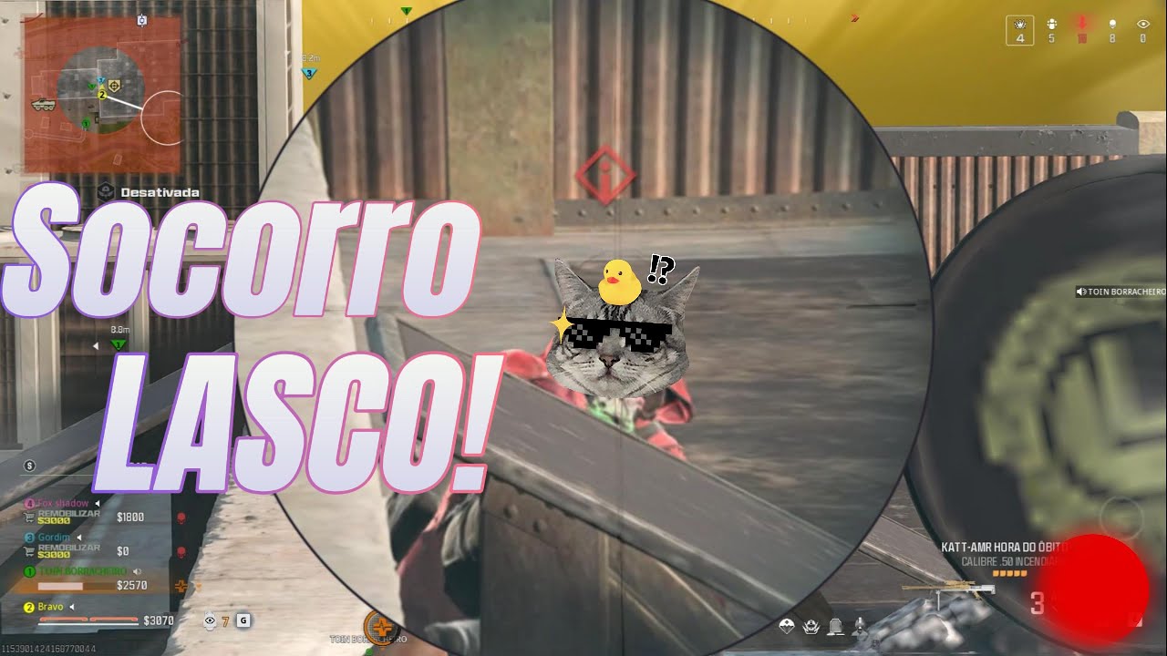 Call of Duty TOP! - YouTube