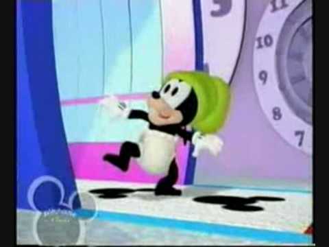 Youtube Poop - Baby Goofy Trouble - YouTube