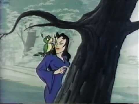 The Mighty Hercules - Helena's Birthday - 1964 - YouTube