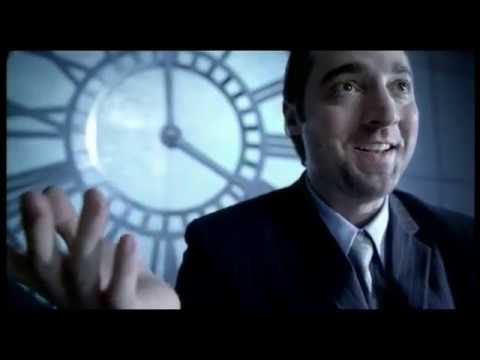 Orange Wednesdays - Clockwork Orange (2003, UK)