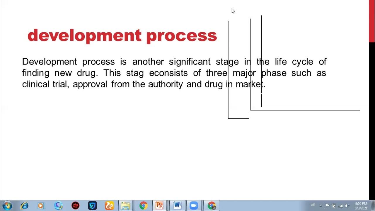 01 | Part 3| Introduction To Chemoinformatics | Application in chemo-bioinformatics - YouTube