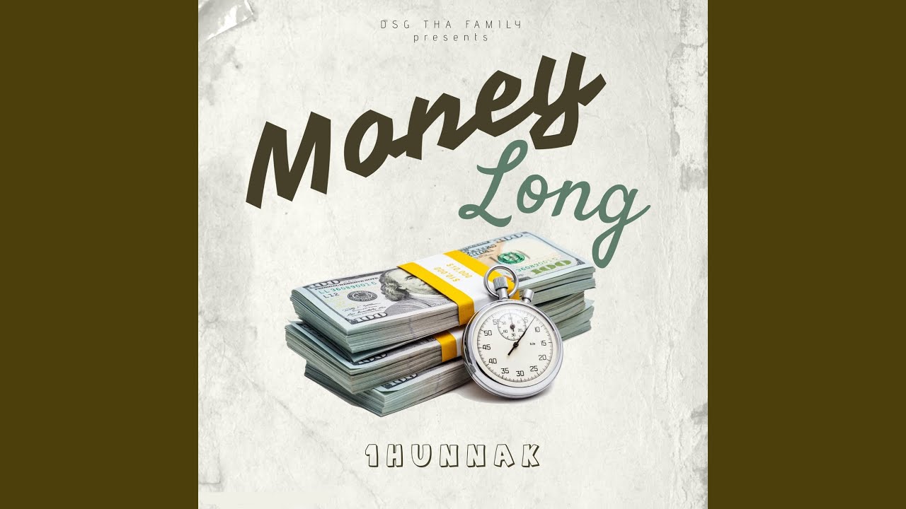 MONEY LONG - YouTube