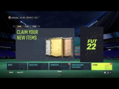 I PACK TOTS MBAPPE LUCKIEST PACK EVER - YouTube