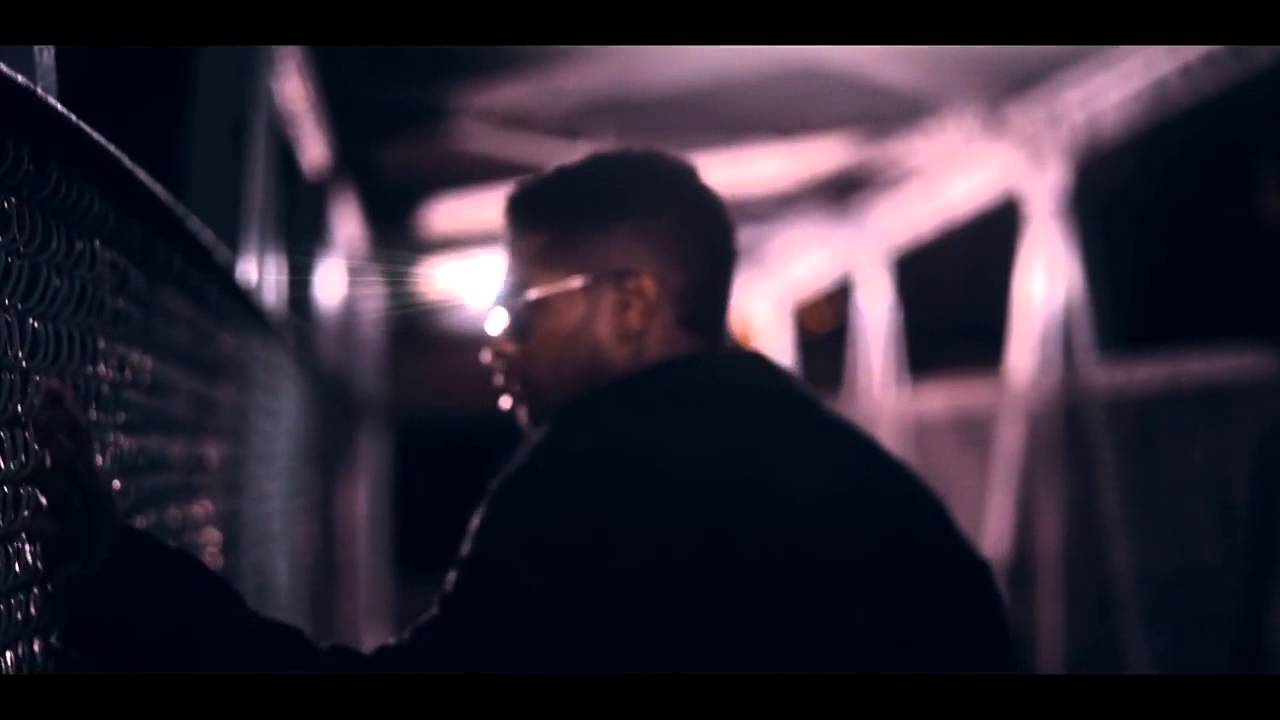Promise - Romeo santos ft usher - YouTube