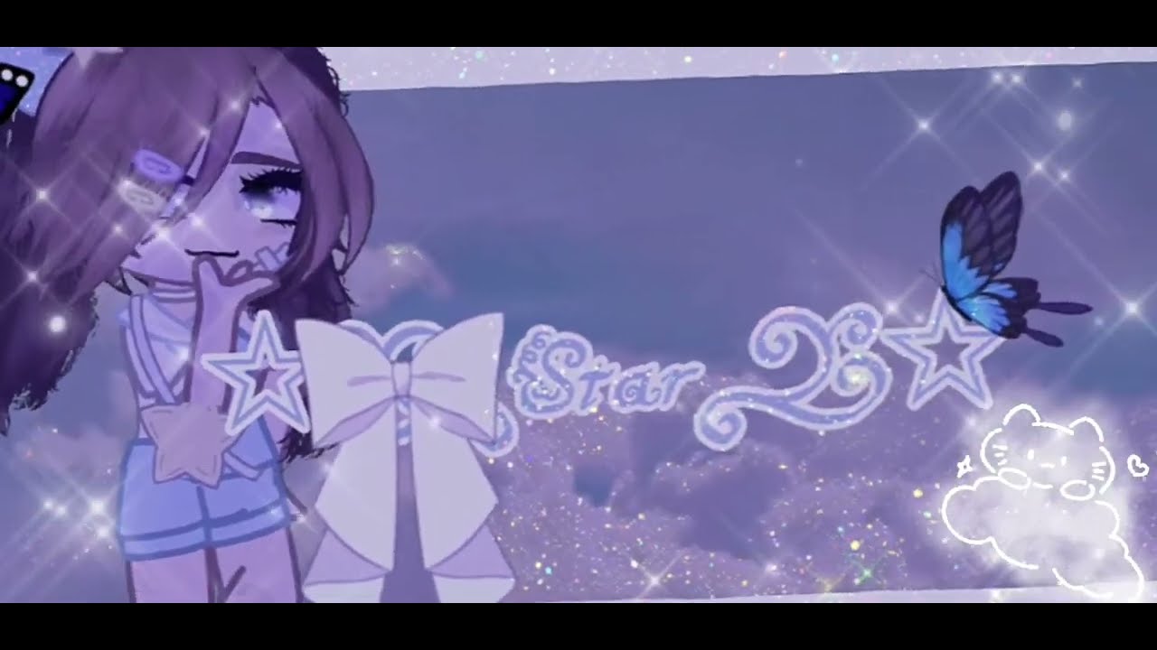 My intro//first video//Star:) meh - YouTube