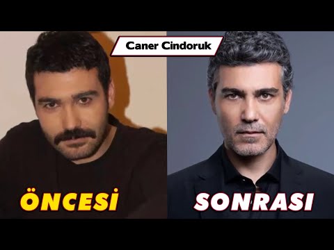 Sadakatsiz Oyuncuları Şaşırtan Değişimi - İşte Eski Halleri