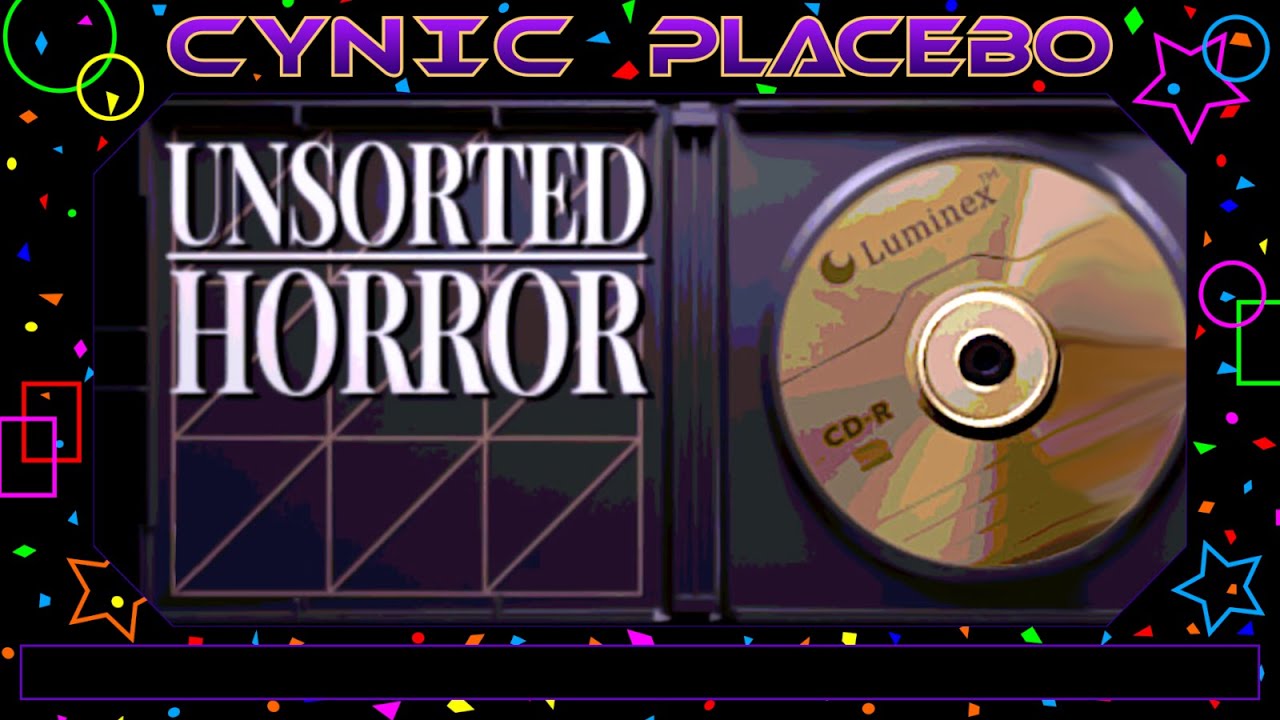 5 Short Scary Stories | Unsorted Horror (FULL GAME) - YouTube