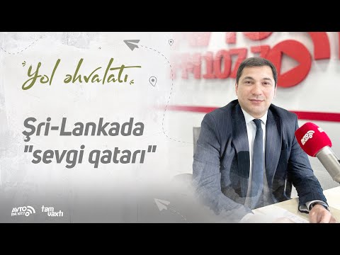 Şri-Lankada \