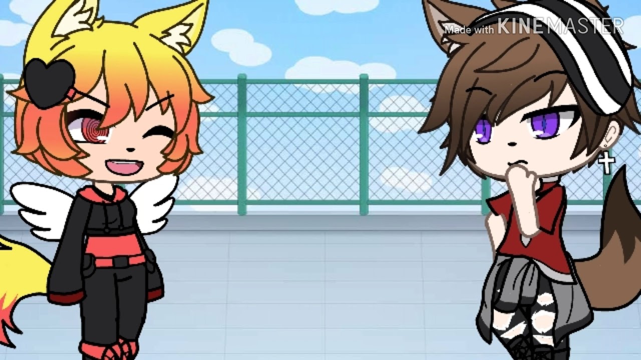 Pick a side meme - YouTube