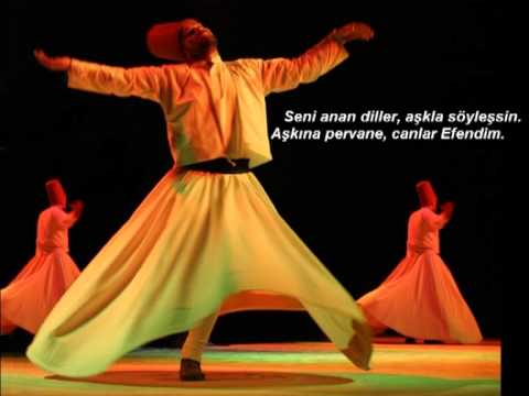YANDIM EFENDİM