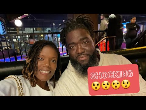 Erica Atkins, murdered by employee, Romero Johnson in Atlanta, GA - YouTube