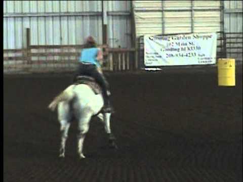 Shu Fly October2 2010 Steph.mpg - YouTube