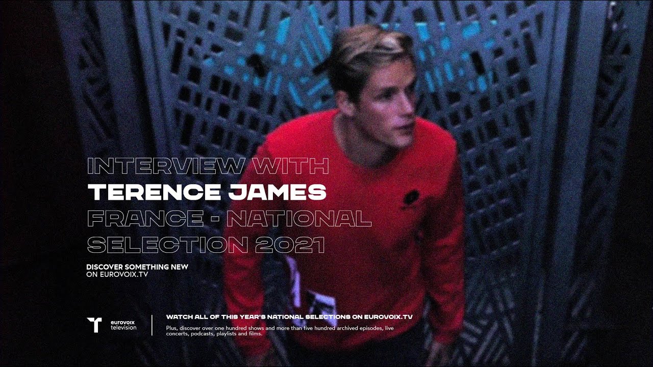 Let's Talk with Terence James | France 2021 National Selection 🇫🇷 ...