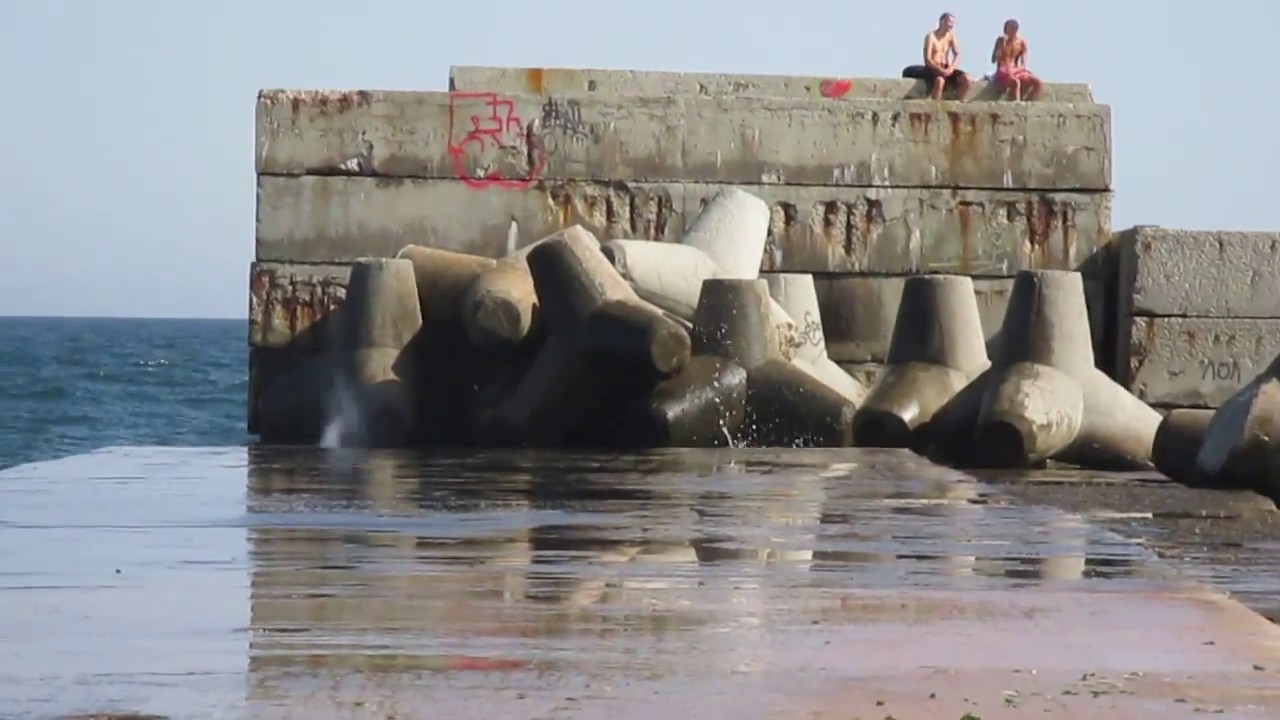 Forta apei - YouTube