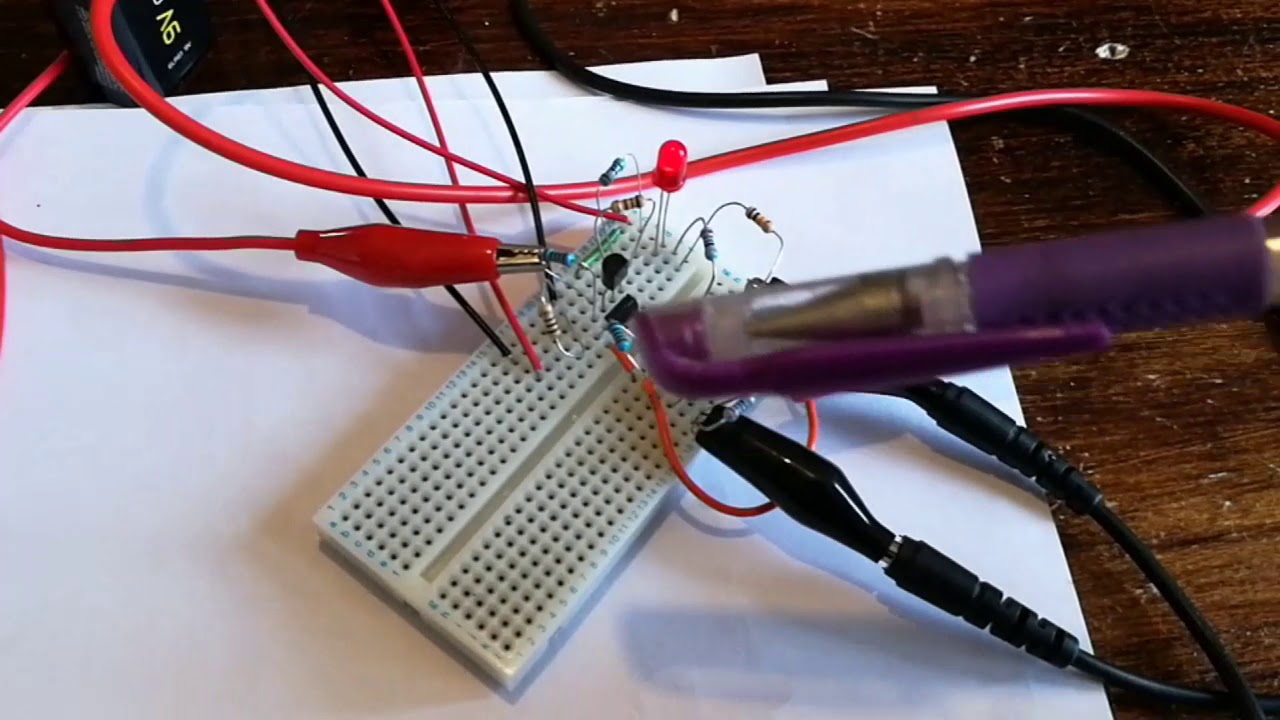 A practical approach to adjusting the temperature coeffienct of the ...