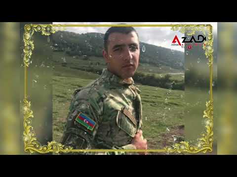 Sehid Kenanin xatiresine. Ramiq Ramazanoglu 2021