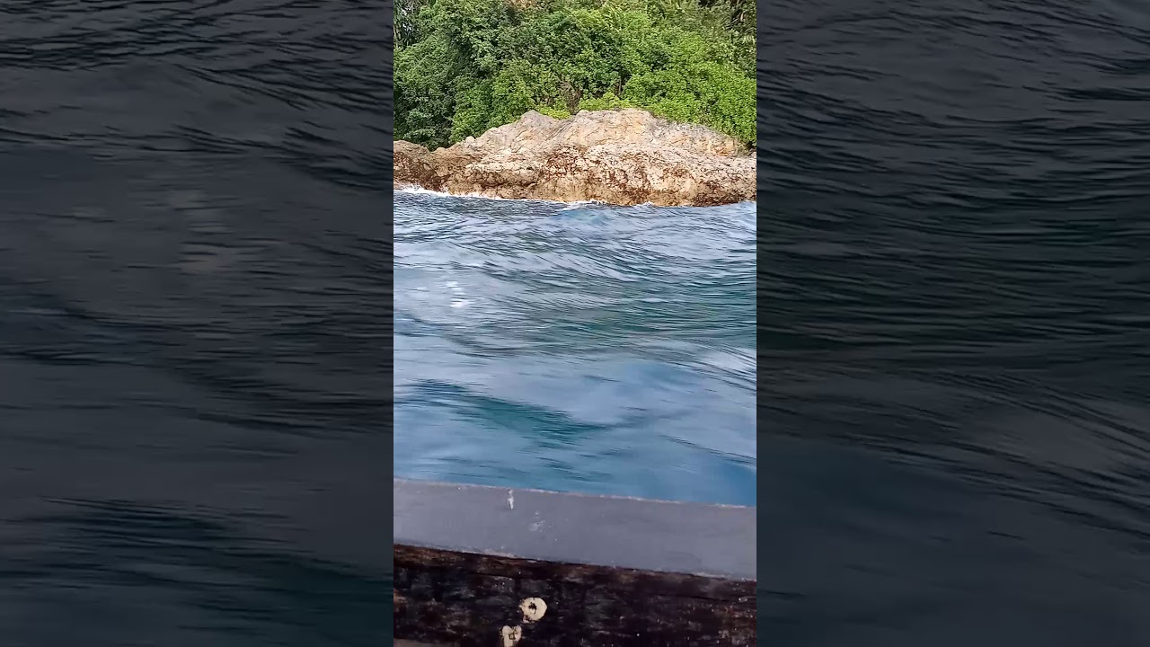 Loloda-pulau halmahera🚤 - YouTube
