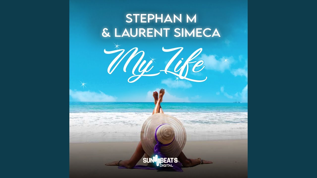 My Life (Radio-Edit) - YouTube