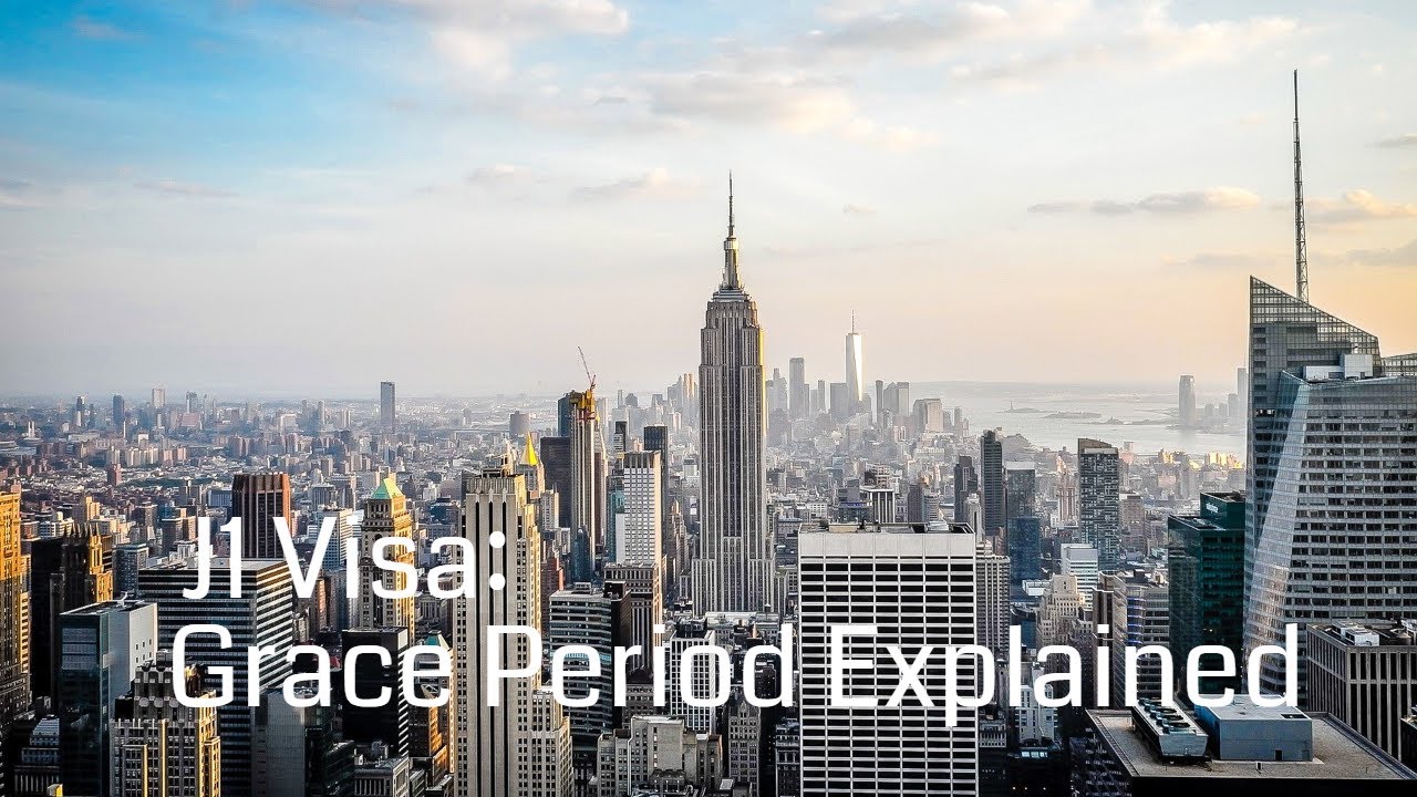 J1 Visa Grace Period Explained YouTube j1-visa-grace-period-explained-youtube