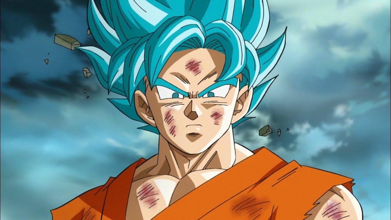 Intro para quien la Quiera DBS - YouTube