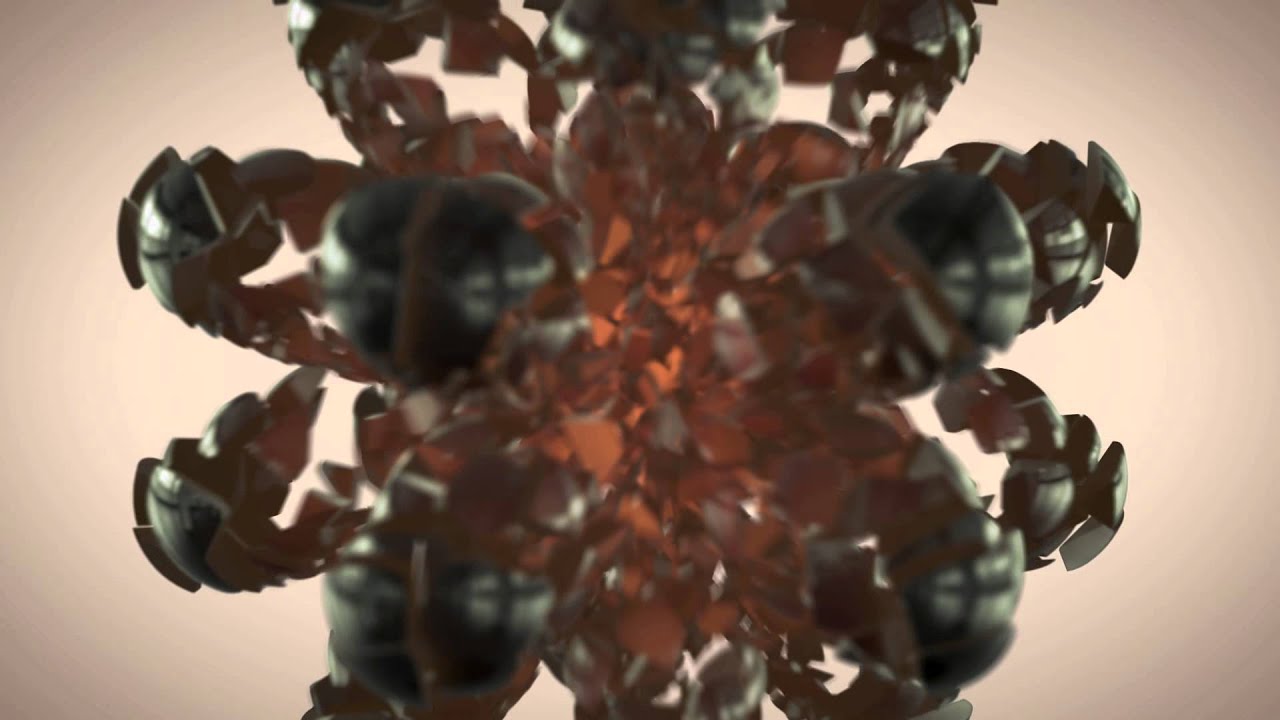 Marama Logo Showcase H - YouTube