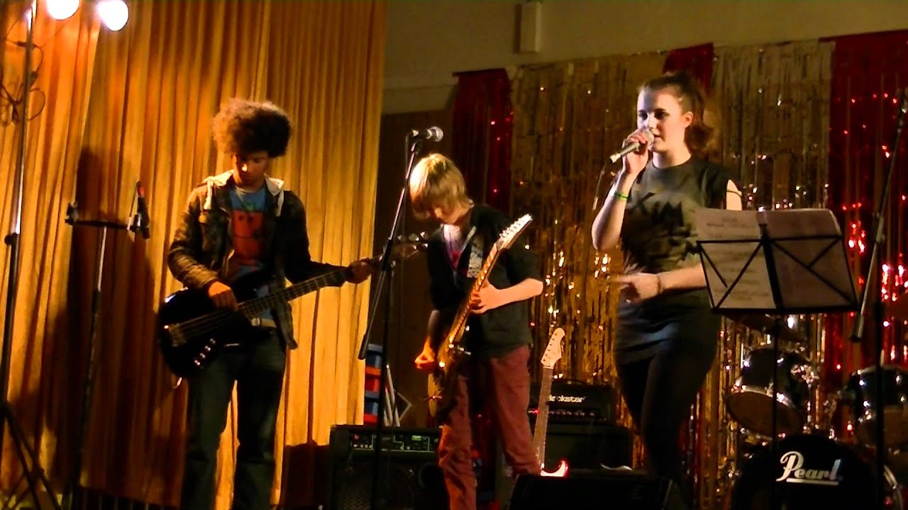 Maximum Fine 3 - YouTube