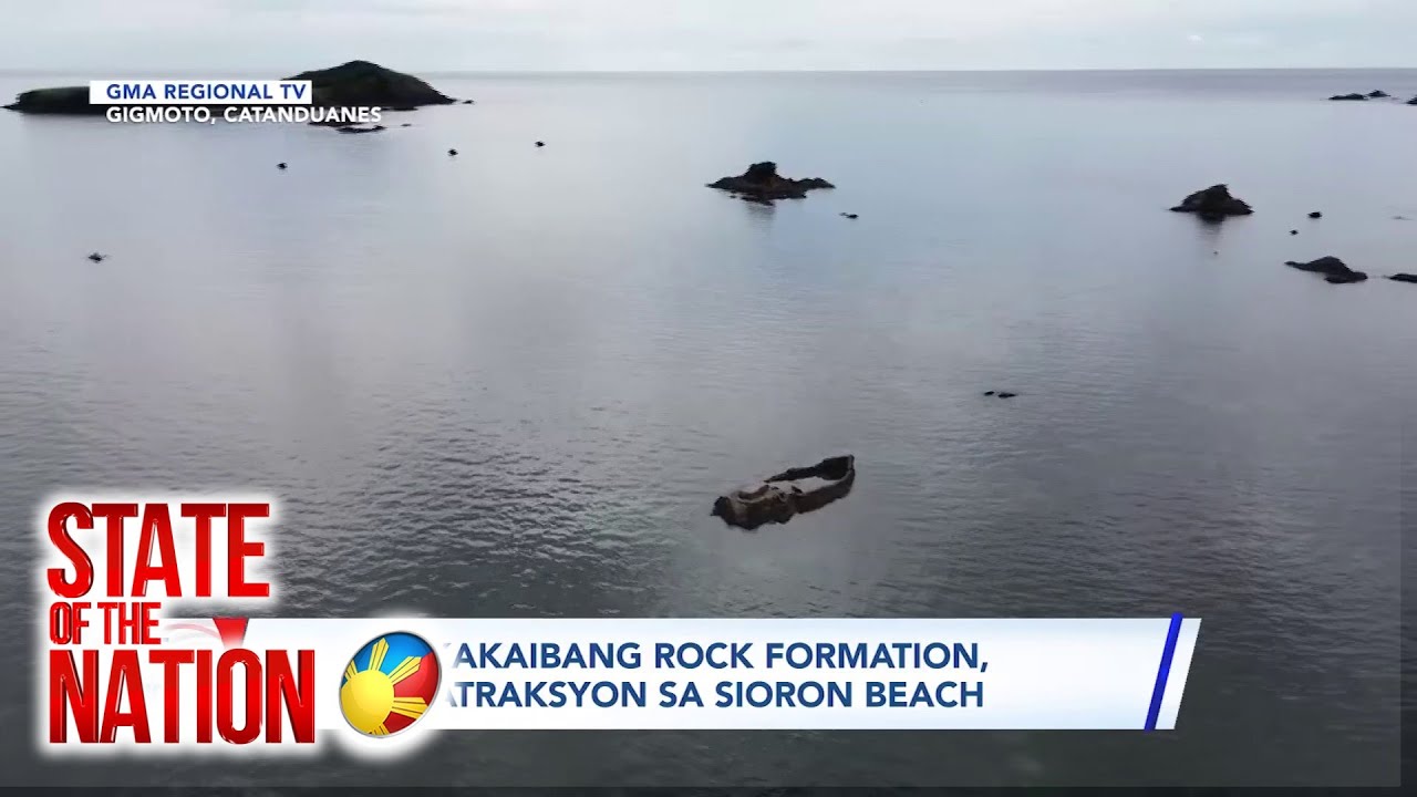 G sa Sioron Beach! | SONA - YouTube