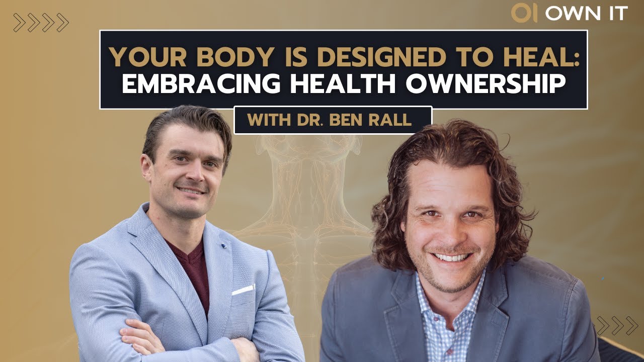 Taking Ownership of Your Health: Embracing Responsibility for Well ...