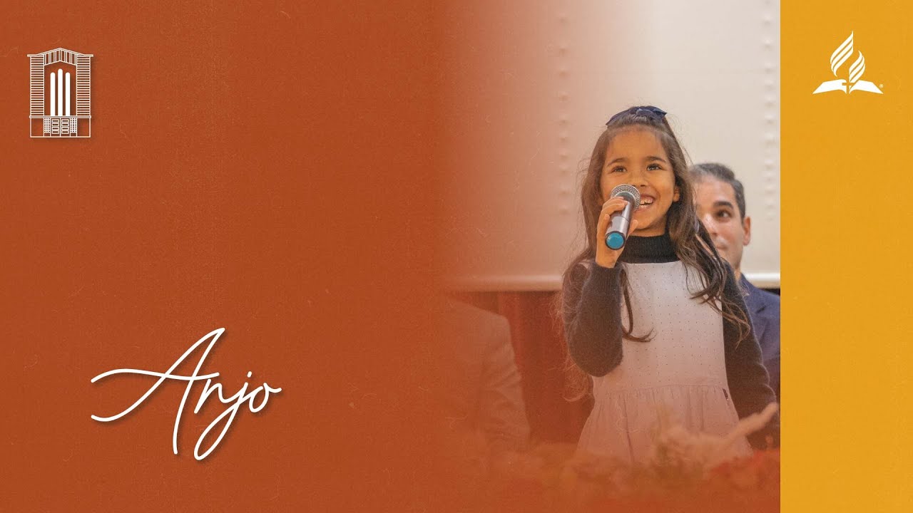 Isadora Rodrigues e Sofia Rodrigues | Anjo - YouTube