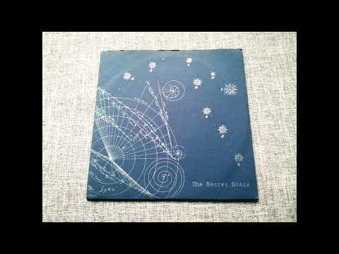 The Secret Stars - Self Titled 7''