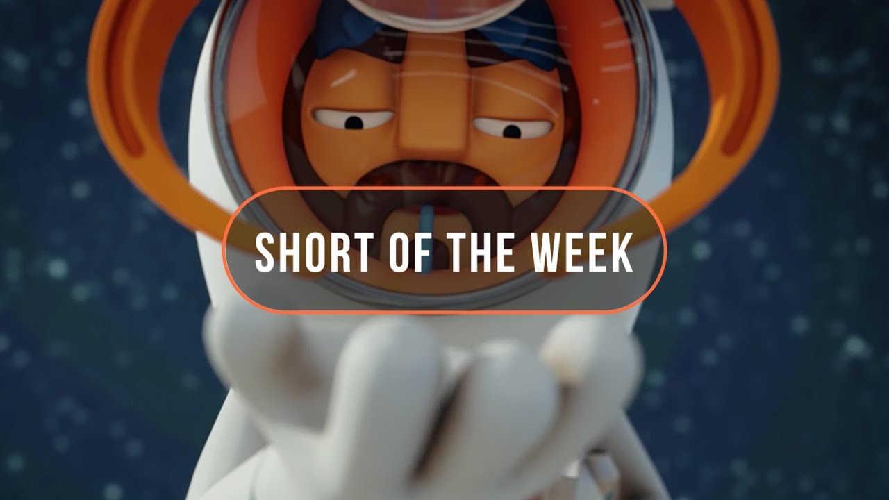 Johnny Express | Short of the Week #018 - YouTube