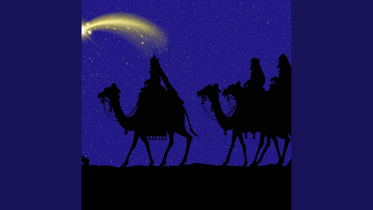Christ is Born Today - YouTube