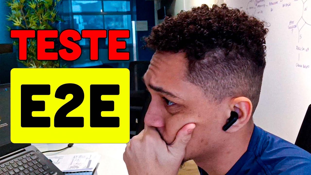 ISSO ME FEZ PERDER UM DIA PROGRAMANDO - YouTube