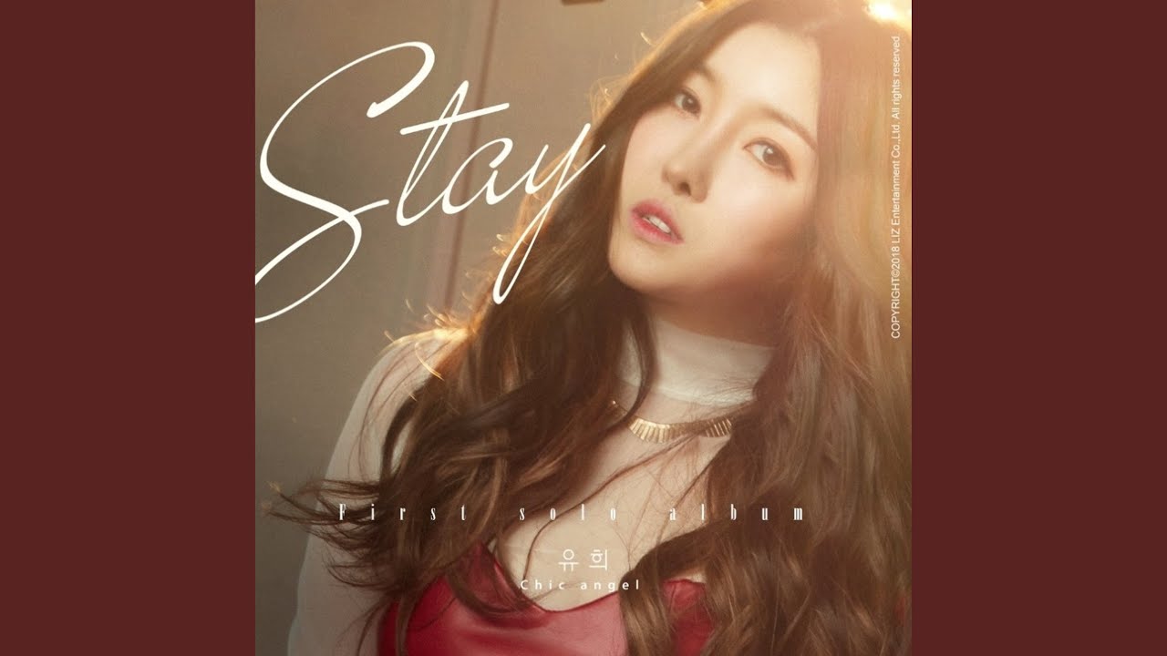 STAY Instrumental - YouTube