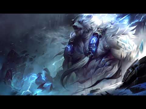 10 Hours Volibear, The Storm | Champion Theme
